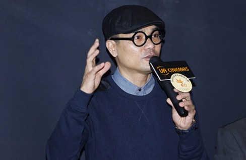 Gordon Lam Bids Emotional Farewell to Godmother, Ha Ping – JayneStars.com