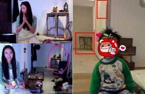 Are Jerry Yan and Chiling Lin Living Together? – JayneStars.com