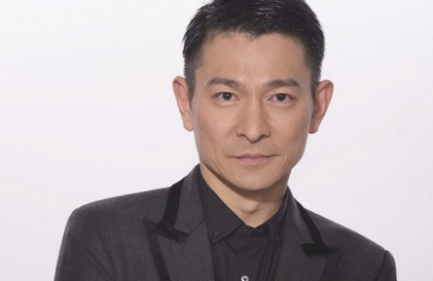 Andy Lau Reveals Secret to Eternal Youth – JayneStars.com
