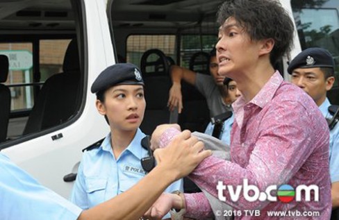 Synopsis of TVB’s Crime Thriller, “Over Run Over” – JayneStars.com