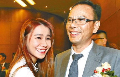 Priscilla Wong’s Father Became Overnight Billionaire – JayneStars.com