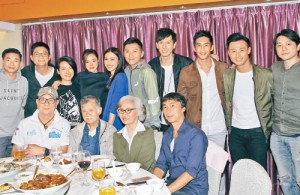 “Over Run Over” Cast Wants a Sequel – JayneStars.com