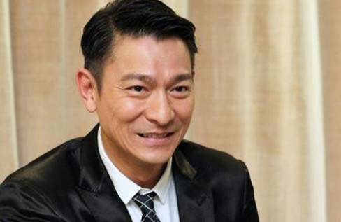 Andy Lau Handpicks Attendees for Daughter’s Fourth Birthday Bash ...