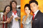 Wallace Huo and Ruby Lin Announce Dating Relationship – JayneStars.com