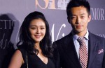 Barbie Hsu Gives Birth to Second Child – JayneStars.com