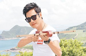 Gallen Lo Doesn’t Want to Film Another Hong Kong Drama – JayneStars.com