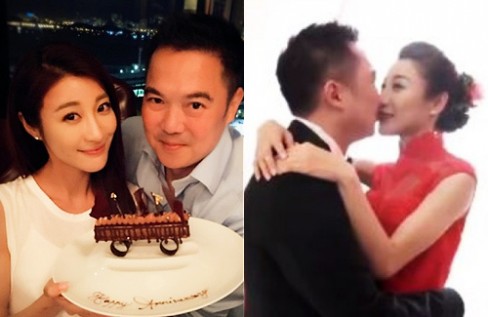 Rosina Lin and Husband, Jason Mok, Are Having Financial Issues ...