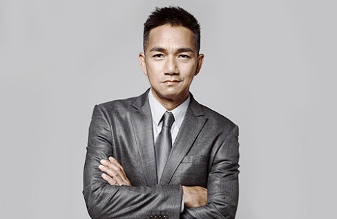 Catching Up with Former TVB “Green Leaf” Actor Ken Lok – JayneStars.com