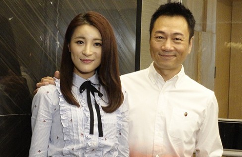 Rosina Lam Brings Animated Blockbuster “Monkey King: Hero is Back” to ...