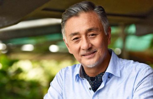 Hugo Ng Doesn’t Regret Filming Category 3 Movie with Wife – JayneStars.com