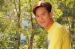 Kenneth Ma Admits He is a Boring Person – JayneStars.com