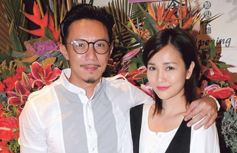 Kay Tse is Pregnant with Second Baby – JayneStars.com