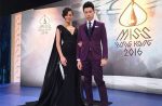 No Longer Blacklisted, Myolie Wu “Returns” to TVB – JayneStars.com