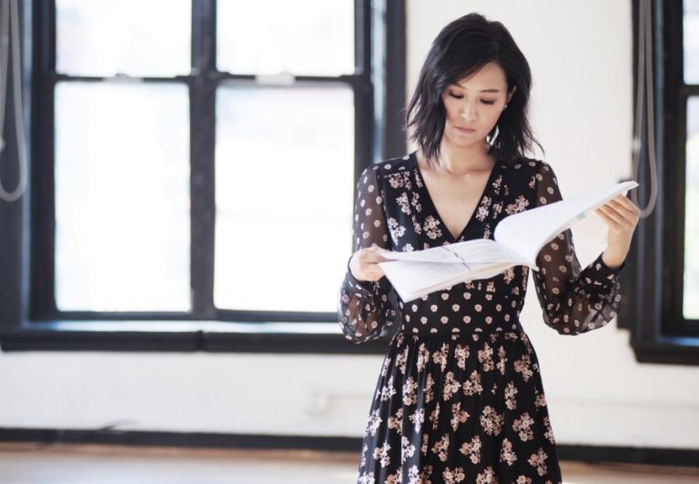 Fala Chen: “Every Place I Go Will Be My Stage” – JayneStars.com