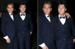 Ron Ng and Vincent Wong Cried at Tavia and Him’s Wedding – JayneStars.com