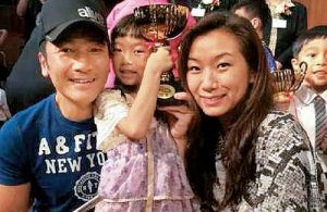 Alex Fong Buys His Family a New House and Car – JayneStars.com