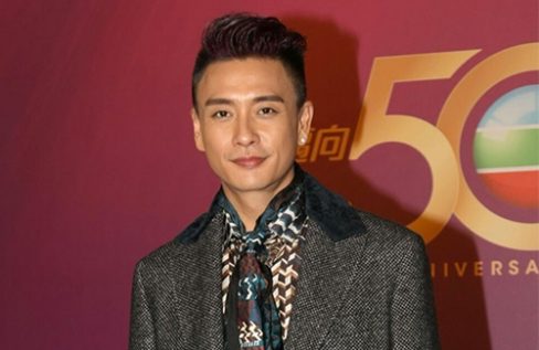 Leaving TVB, Bosco Wong to Sign with Shaw Brothers – JayneStars.com