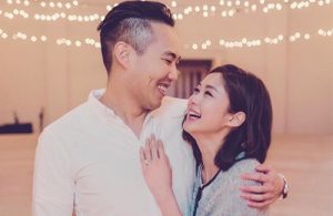 Eliza Sam Announces Engagement to Boyfriend – JayneStars.com