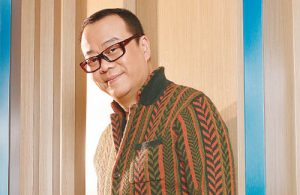 Bobby Au Yeung Stars in “House of Spirits” Spinoff Travel Show ...