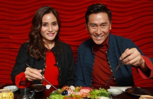 Joe Ma to Open More Restaurants in 2017 – JayneStars.com