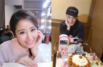 Ruby Lin Recovering Well from Childbirth, Wants Baby #2 – JayneStars.com