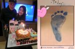 Ruby Lin and Wallace Huo Welcome Baby Girl! – JayneStars.com