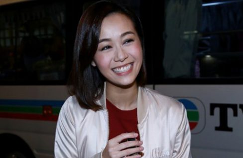 Jacqueline Wong Wants More Dates with Kenneth Ma – JayneStars.com