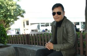 Michael Miu Talks Filming “Line Walker: The Prelude” – JayneStars.com