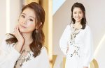 Ruby Lin Loses Baby Weight and Looks Great – JayneStars.com