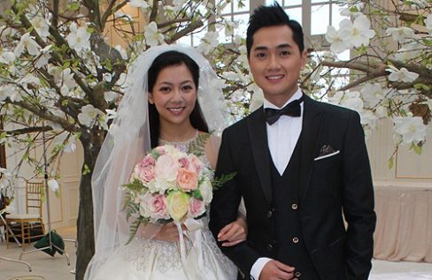 Fred Cheng and Stephanie Ho Are Rumored To Be Dating – JayneStars.com