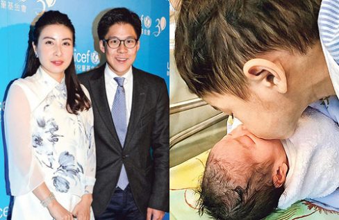 Guo Jingjing and Kenneth Fok Reveal Their Manor – JayneStars.com