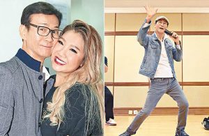 Adam Cheng to Hold 50th Anniversary Concert Tour – JayneStars.com