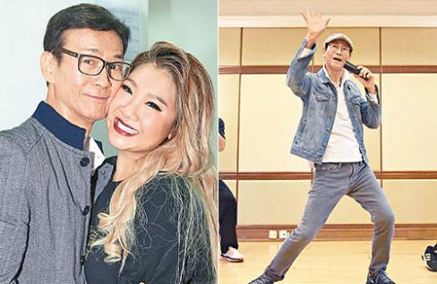 Adam Cheng to Hold 50th Anniversary Concert Tour – JayneStars.com