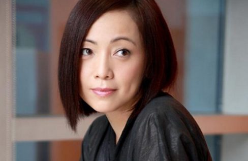 Sheren Tang Doesn’t Mind Motherly Roles, But Hates Meaningless ...