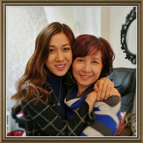 Celebrities Celebrate Mother’s Day – JayneStars.com