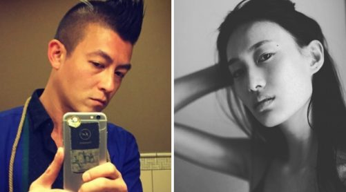 Edison Chen Celebrates Daughter’s 100-Day Milestone – JayneStars.com