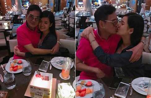 Joseph Lee’s Life is a Roller Coaster Ride – JayneStars.com