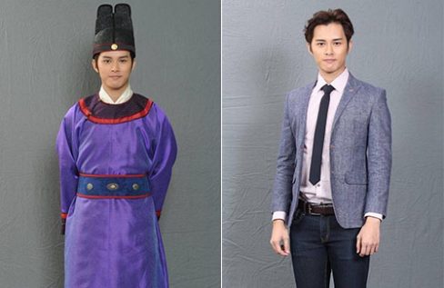 Audiences are Turning Their Heads for Matthew Ho in “A General, A ...