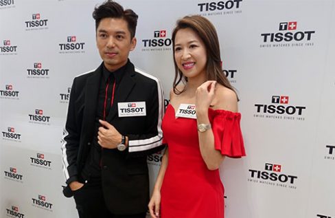 Fala Chen’s Ex Husband Daniel Sit to Make Acting Debut – JayneStars.com