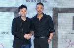Louis Cheung Signs with Stephen Shiu’s HMV Digital – JayneStars.com
