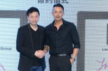 Jackie Chan and Anita Yuen Resolve Their 22 Year Conflict | JayneStars.com