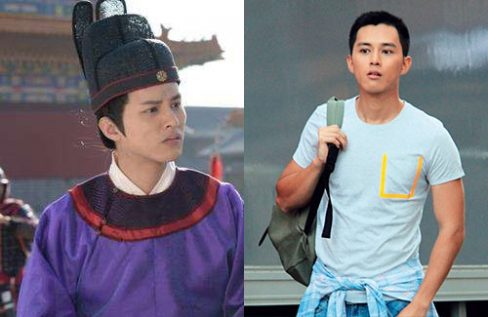 TVB Paves the Way for Matthew Ho to Lead the New Generation ...