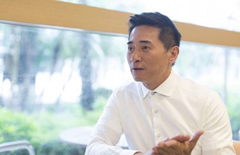 Jimmy Au Recalls Dangerous Stunts: “It Was Like an Execution ...