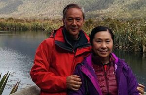 Chan Wing Chun Finds Love Again at 62 – JayneStars.com