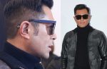 Louis Koo Receives 8 Stitches for Eye Injury – JayneStars.com