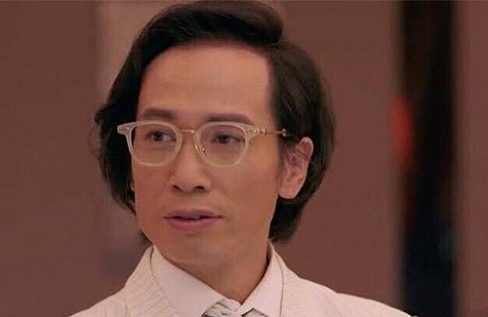Moses Chan Blames TVB for Dull Acting in “Line Walker: The Prelude ...
