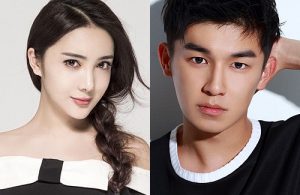 Chinese Actress, Ren Jiao, Falls to Her Death from Hotel Room ...