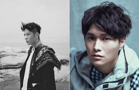 Alfred Hui and Hubert Wu’s Gay Rumors Continue – JayneStars.com