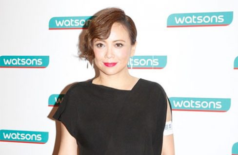 Sheren Tang Peacefully Parts With Wong Cho-lam’s Agency – JayneStars.com