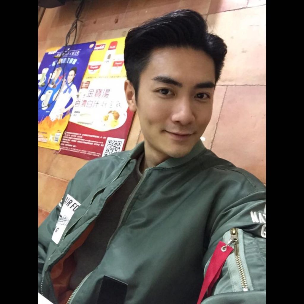 TV Muscle: Ten of TVB’s Fittest Men – JayneStars.com